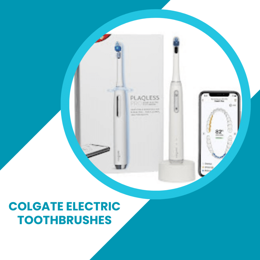 Colgate Electric Toothbrush Review - ToothFeed