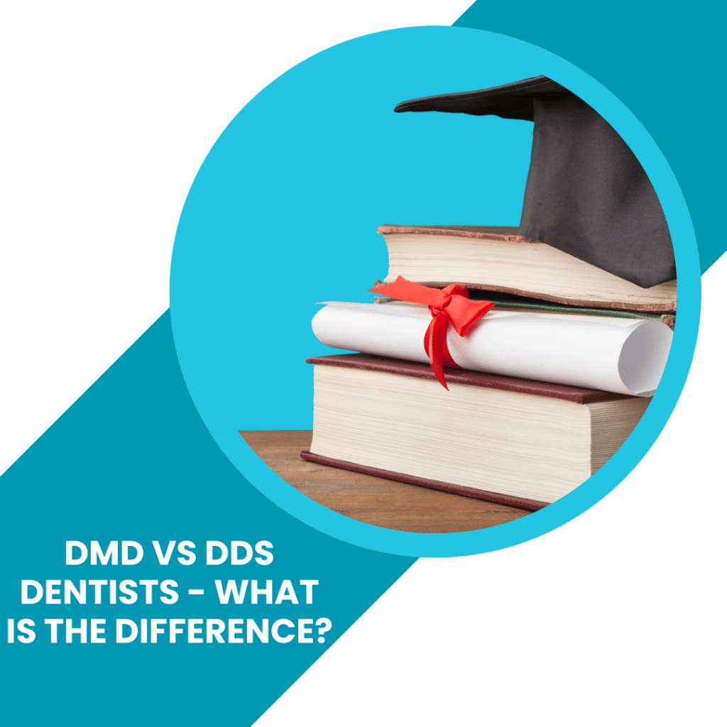 Dentistas DMD vs DDS - ¿Cuál es la diferencia? - ToothFeed